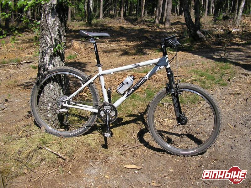 Trek 6500 & Gary Fisher Tassajara - Mountainbike.nl